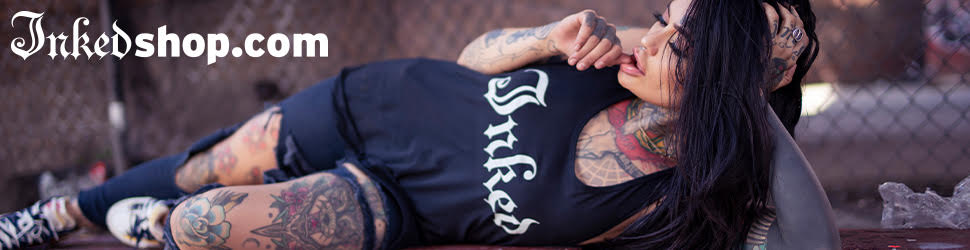 Shopify store Inkedshop gets 10X ROI using Firepush